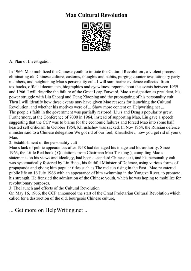 A Level Drama Essay Example | PDF