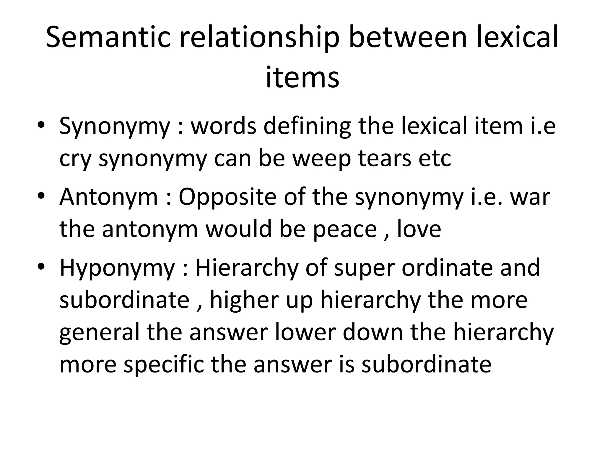 A level english language (spec b ) | PPTX