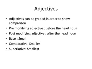 A level english language (spec b ) | PPTX