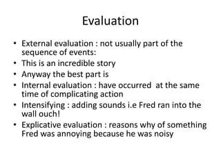 A level english language (spec b ) | PPTX
