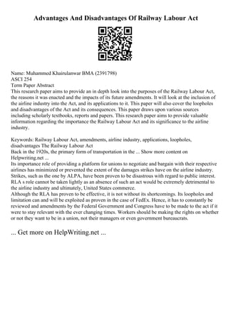 A Level French Essay Planning | PDF