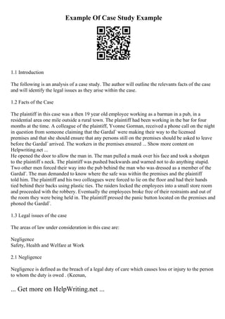 A Level French Essay Planning | PDF