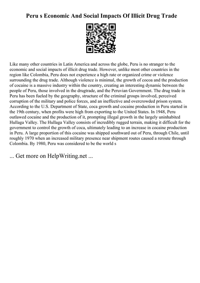 A Level Gp Essay Outlines | PDF