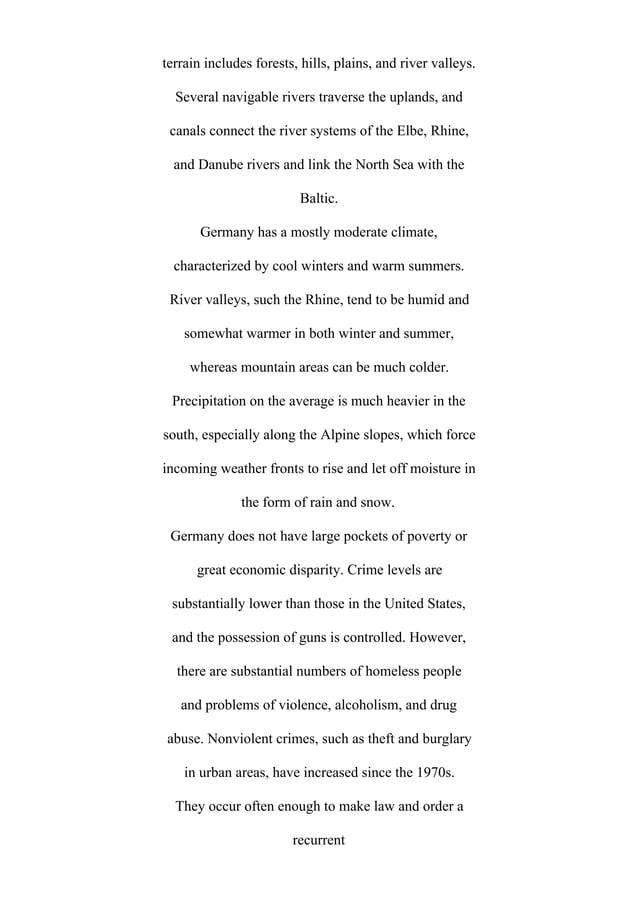 A Level History Essay | PDF