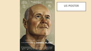I, Daniel Blake Marketing | PPTX