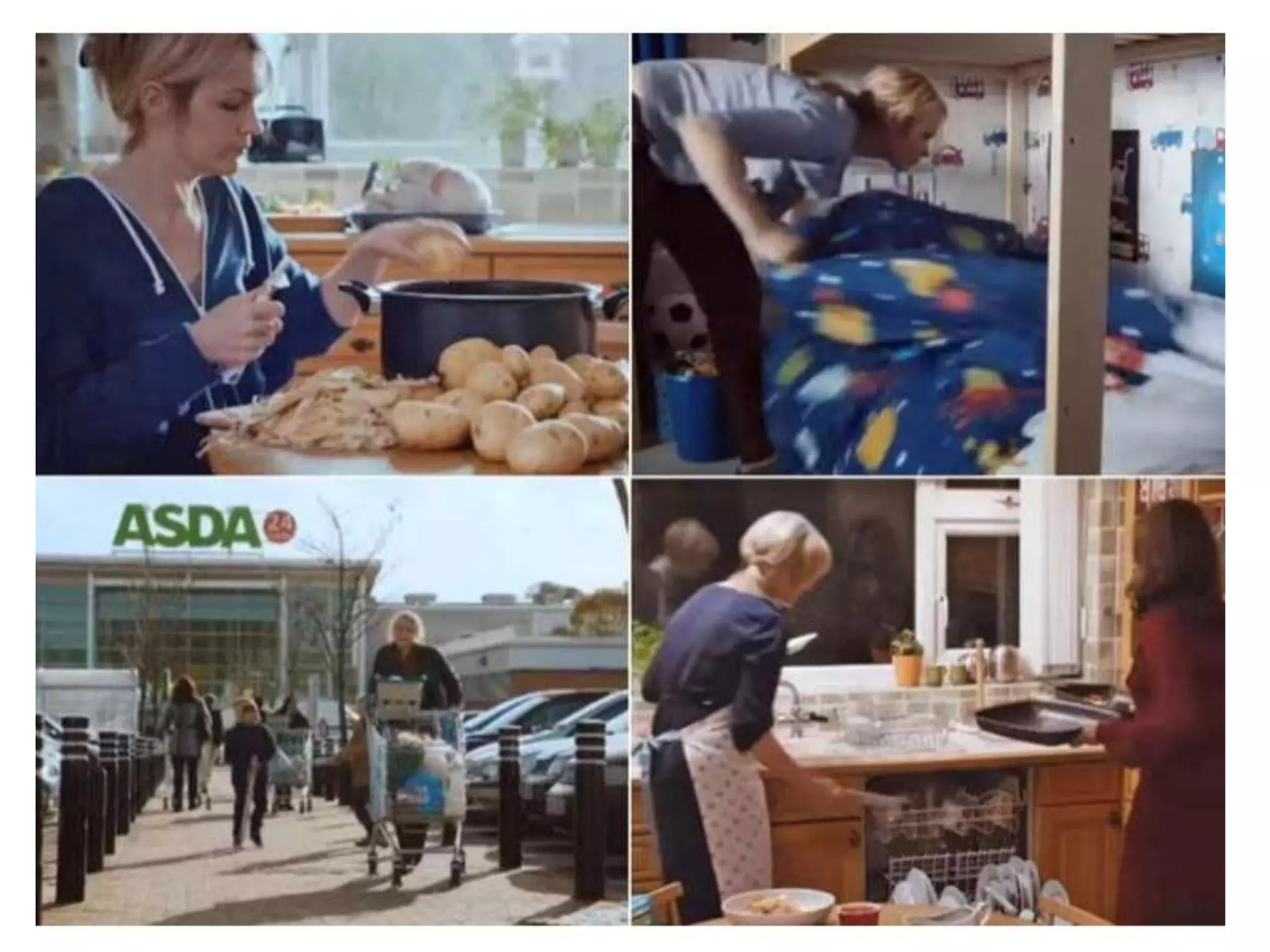 A level media representation lesson 3 stereotypes, countertypes and ...