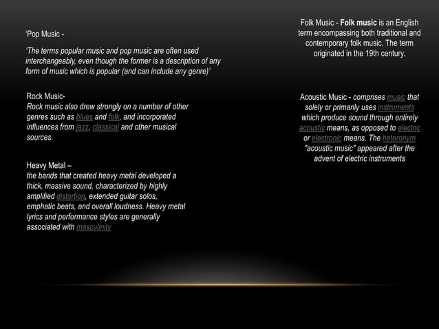 Alevel media studies | PPTX