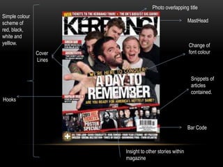 Alevel media studies | PPTX