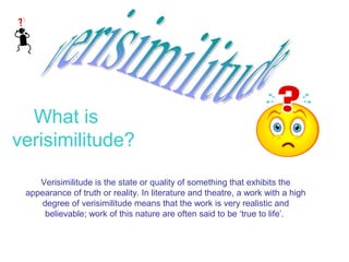 A level media studies key terms | PPT