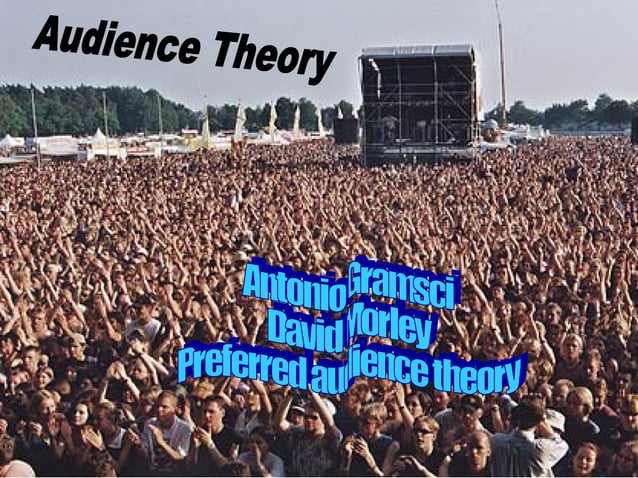 A level media studies key terms | PPT