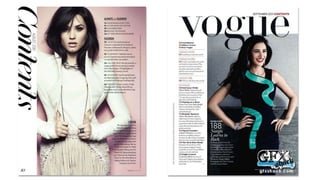 contents page codes and conventions | PPT