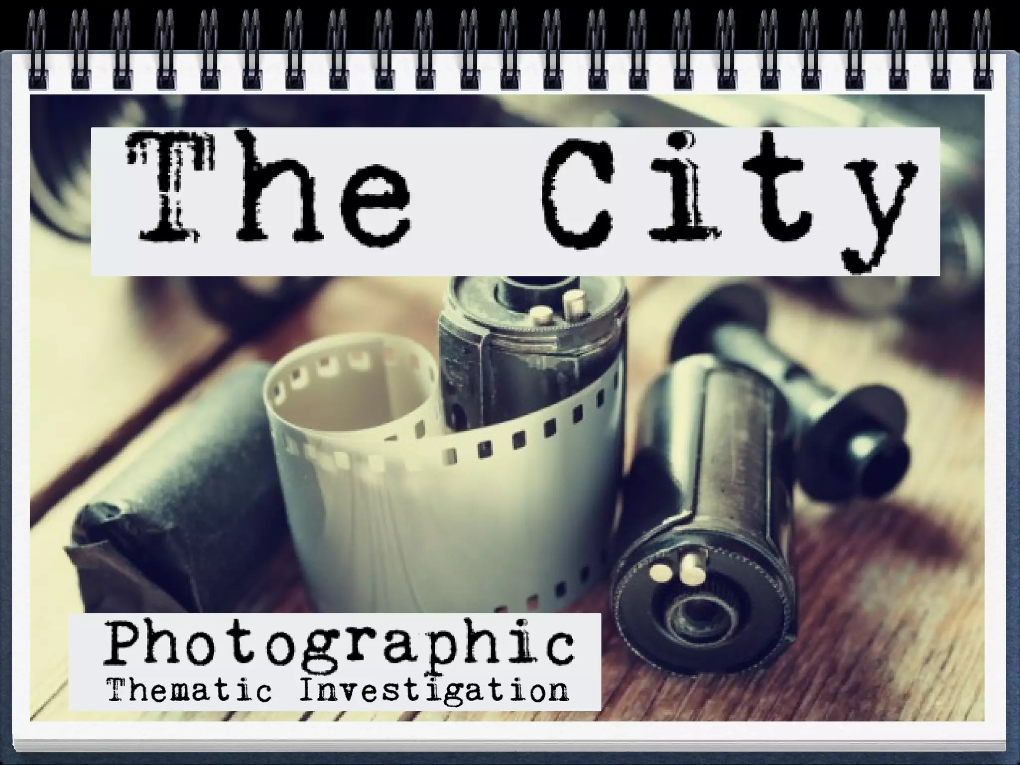 A level photography induction 18 | PPT | Photography | Arts and Crafts