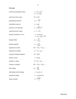 A level Physics Paper 4.pdf