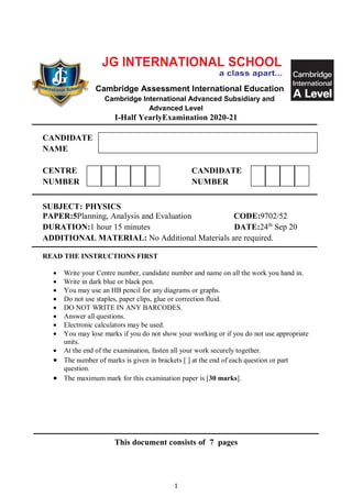 A level Physics Paper 5.pdf