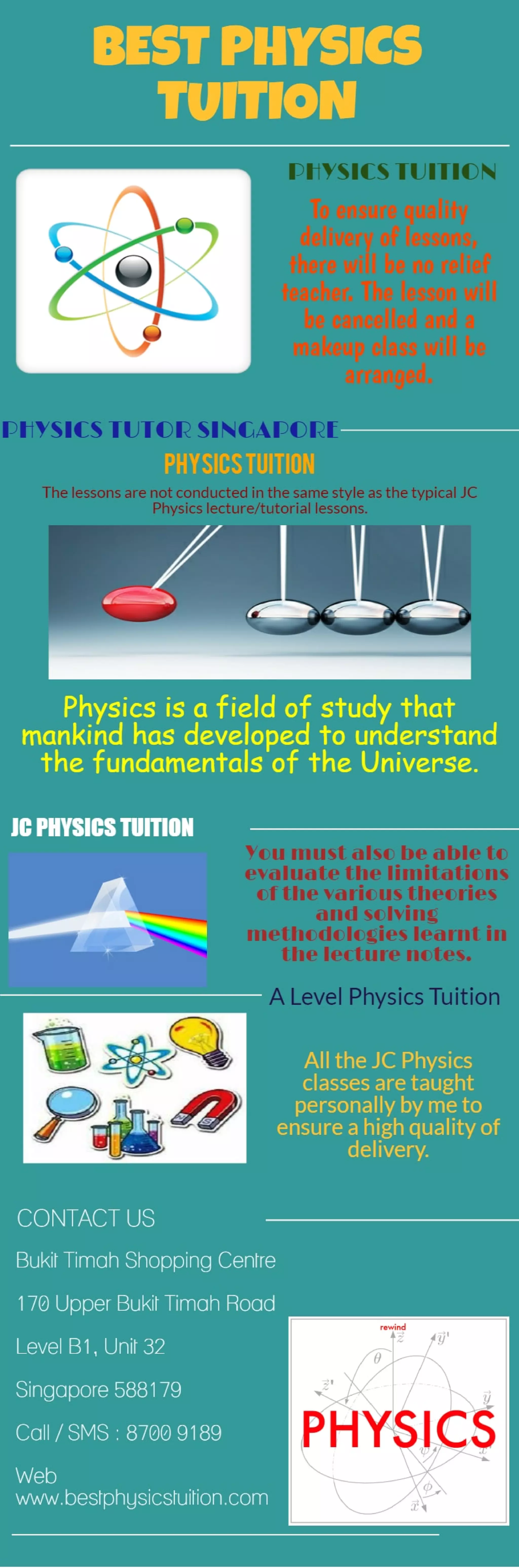 A level Physics Tuition | PDF
