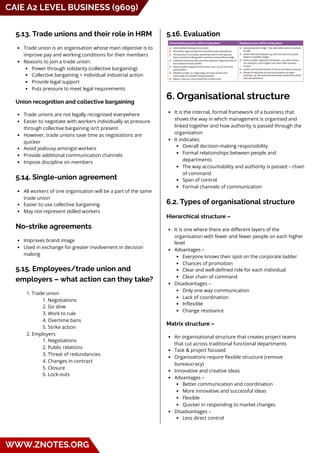 A level Summary Notes.pdf