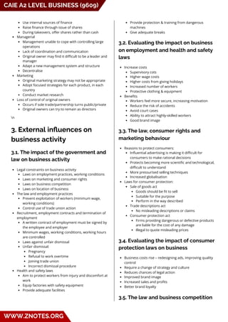 A level Summary Notes.pdf
