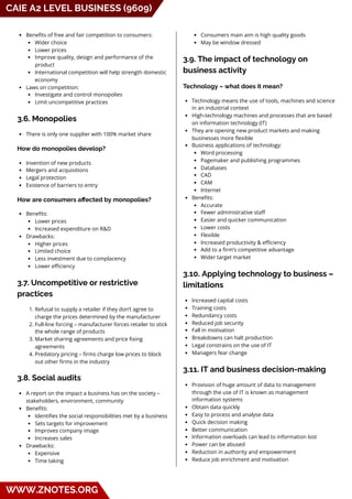 A level Summary Notes.pdf