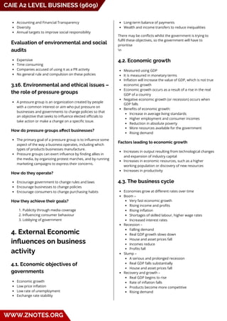 A level Summary Notes.pdf