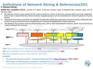 5G Architecture Viewpoints H2020 5G PPP Infrastructure Association | PDF
