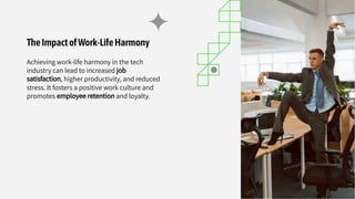 Alex Gurkin: Strategies for a Sustainable Tech Career | PPT