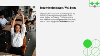 Alex Gurkin: Strategies for a Sustainable Tech Career | PPT