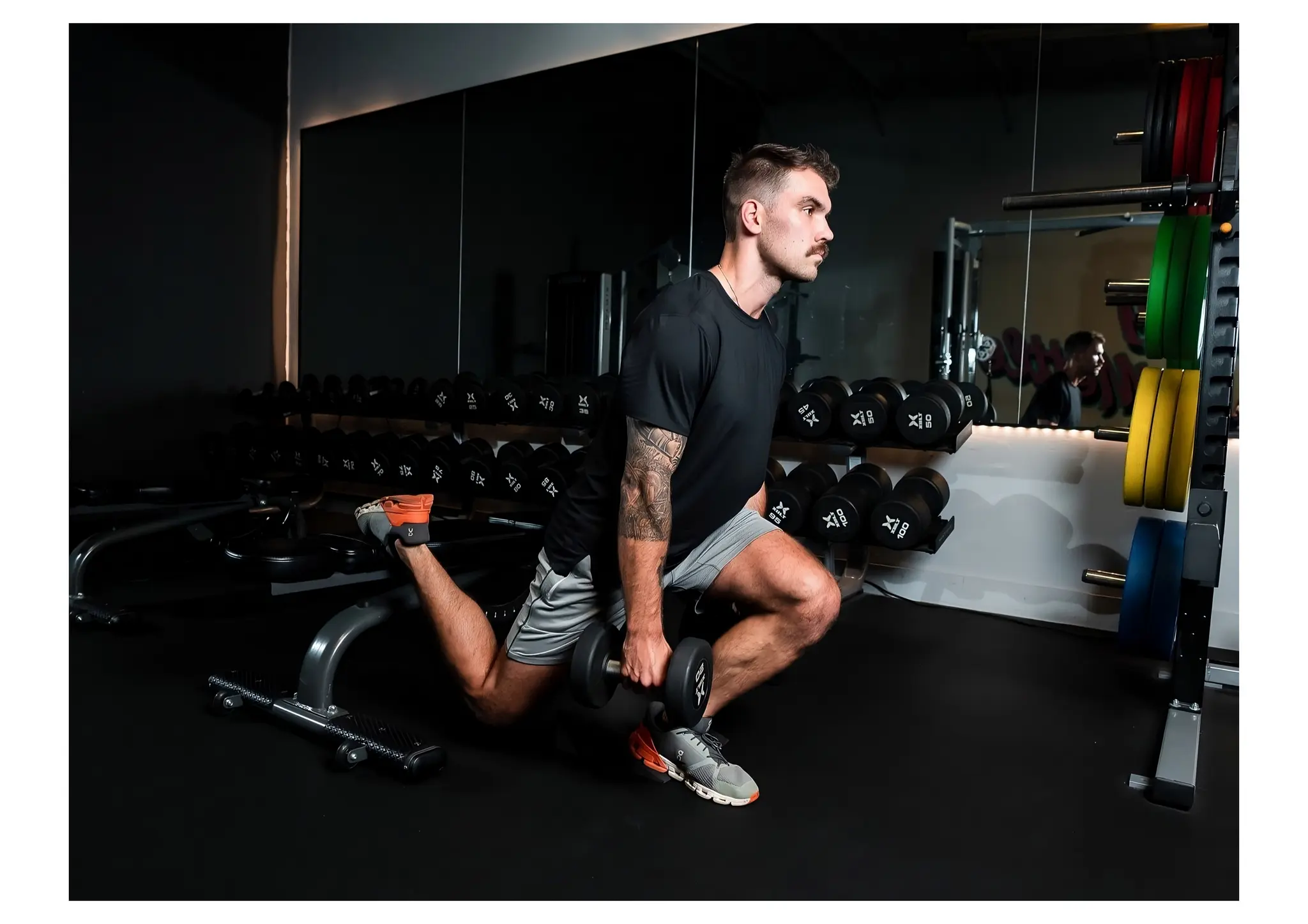 Alex Kime is a passionate fitness enthusiast dedicated to discovering and sharing innovative | PPT