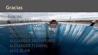 Alex nombre alexander | PPTX
