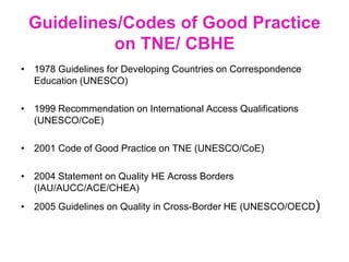 Alex. papers ic s. uvalic trumbic | PPT