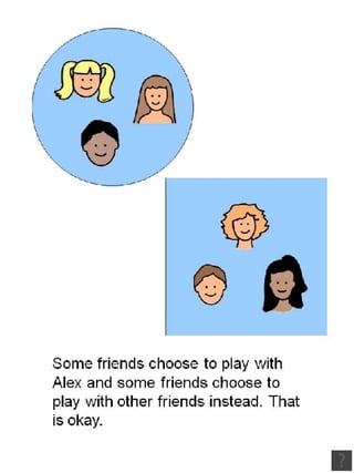 Alex Powerpoint Story | PPT