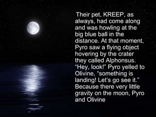 Alex S | PPT | Geography | Science