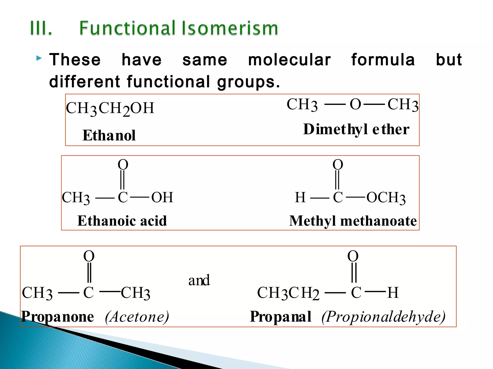 Alex stereo chemistry | PPT