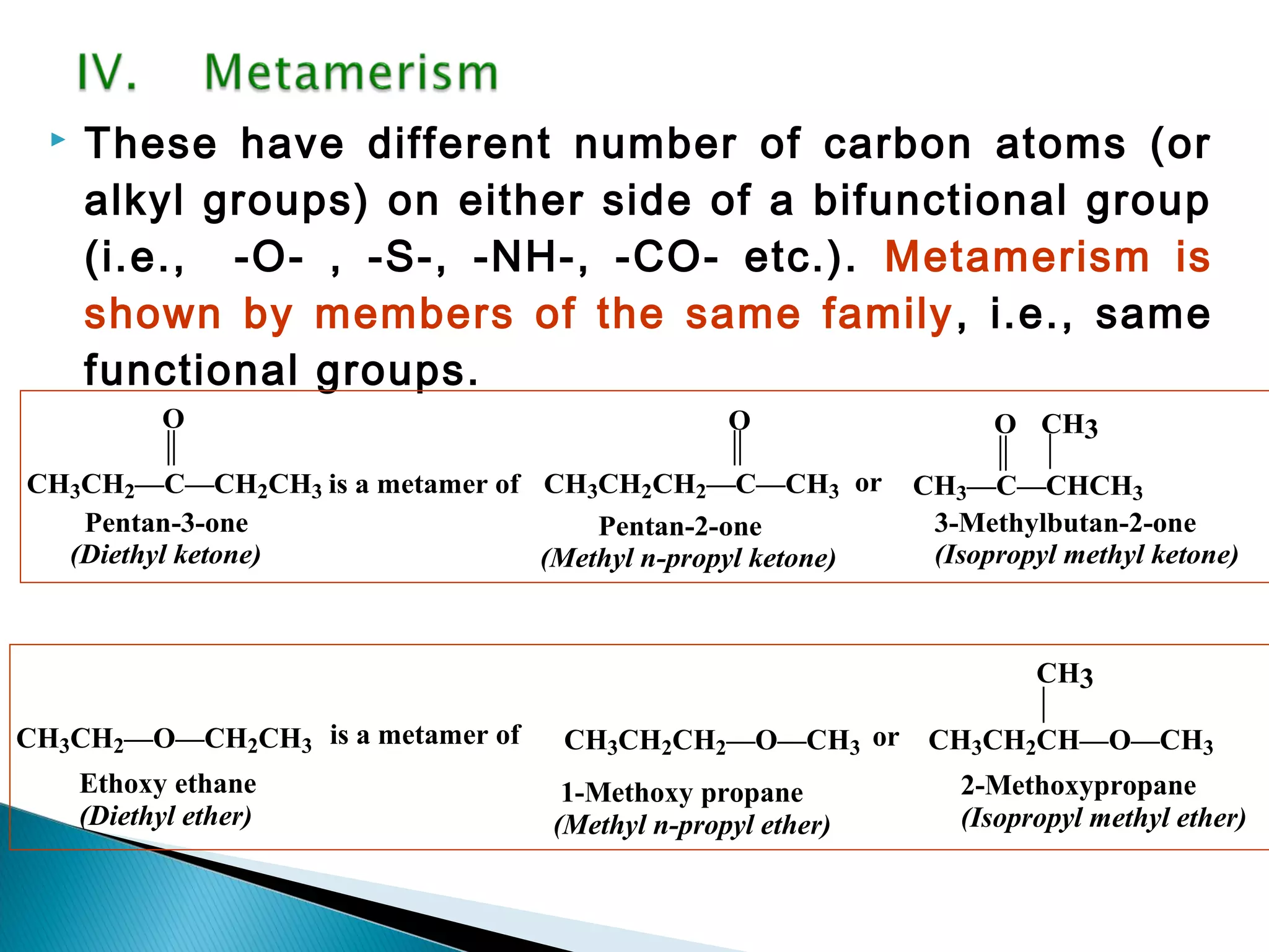 Alex stereo chemistry | PPT