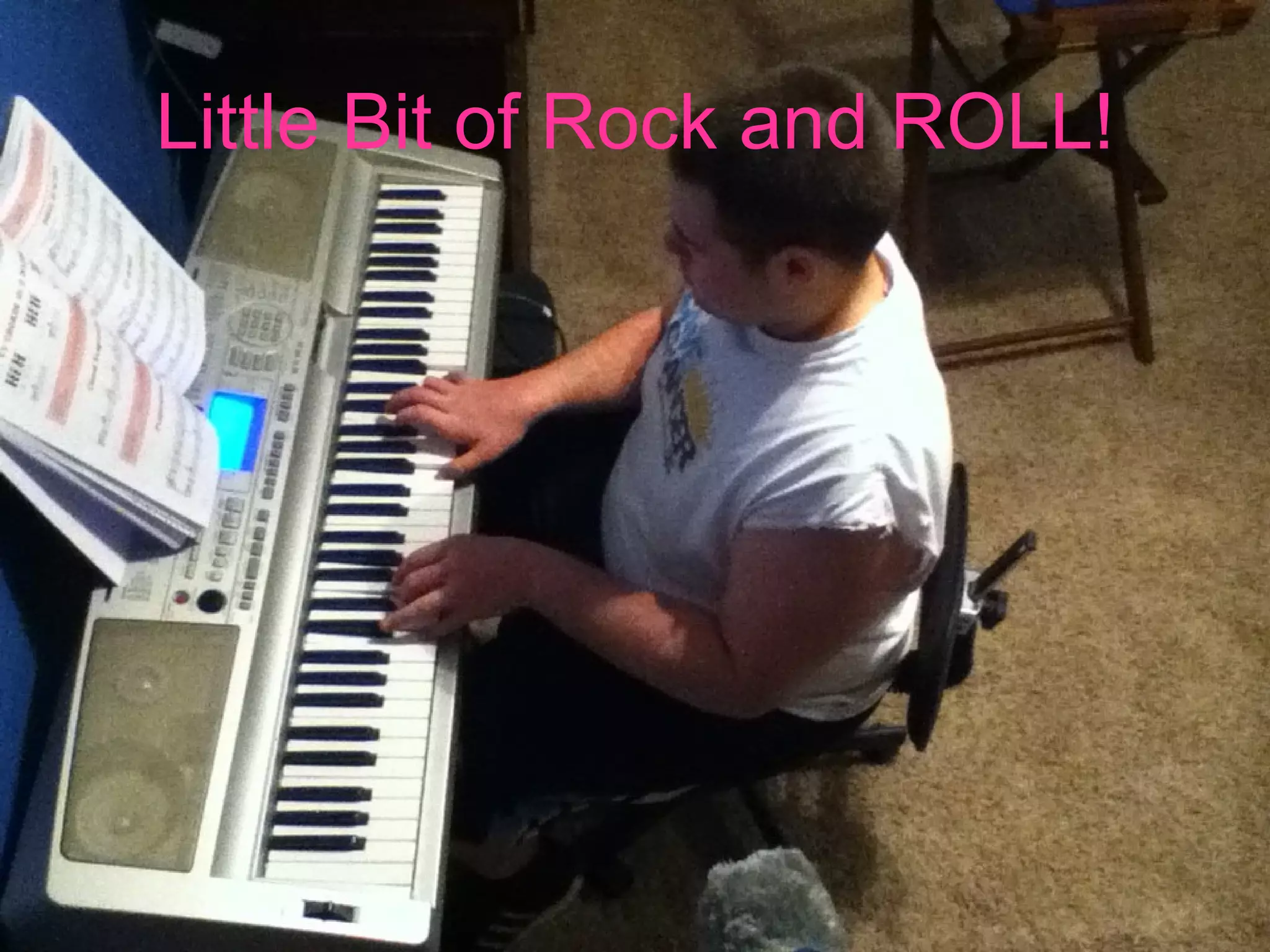 Alex Senior Project pics | PPT