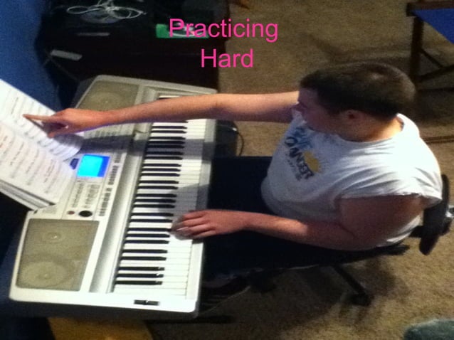 Alex Senior Project pics | PPT