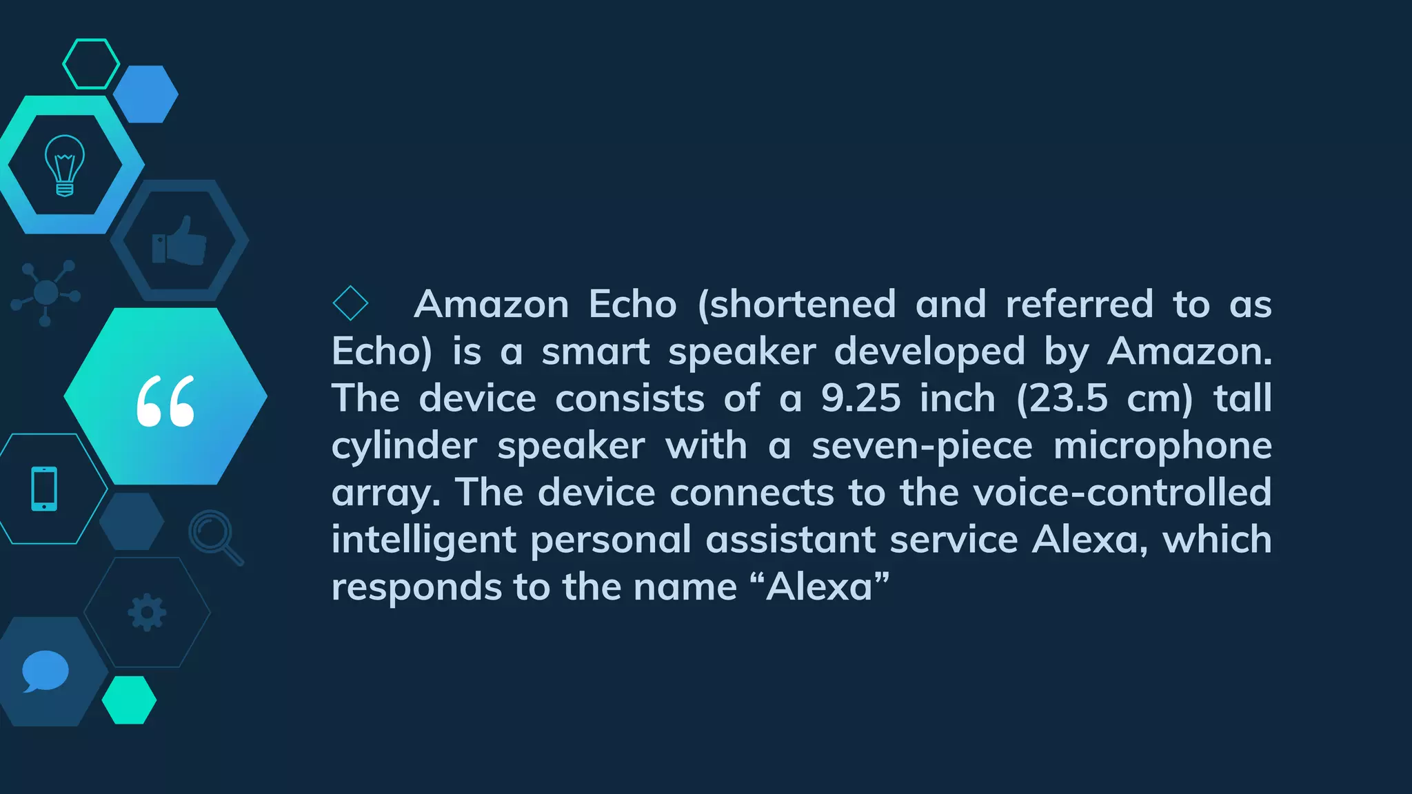 Amazon Alexa | PDF
