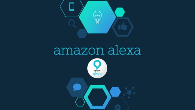 Amazon Alexa | PDF | Home Entertainment Systems | Consumer Electronics