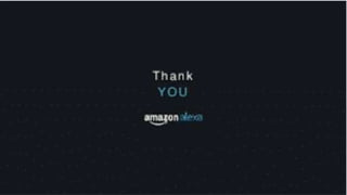 Alexa | PPTX