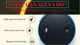 Alexa | PPT
