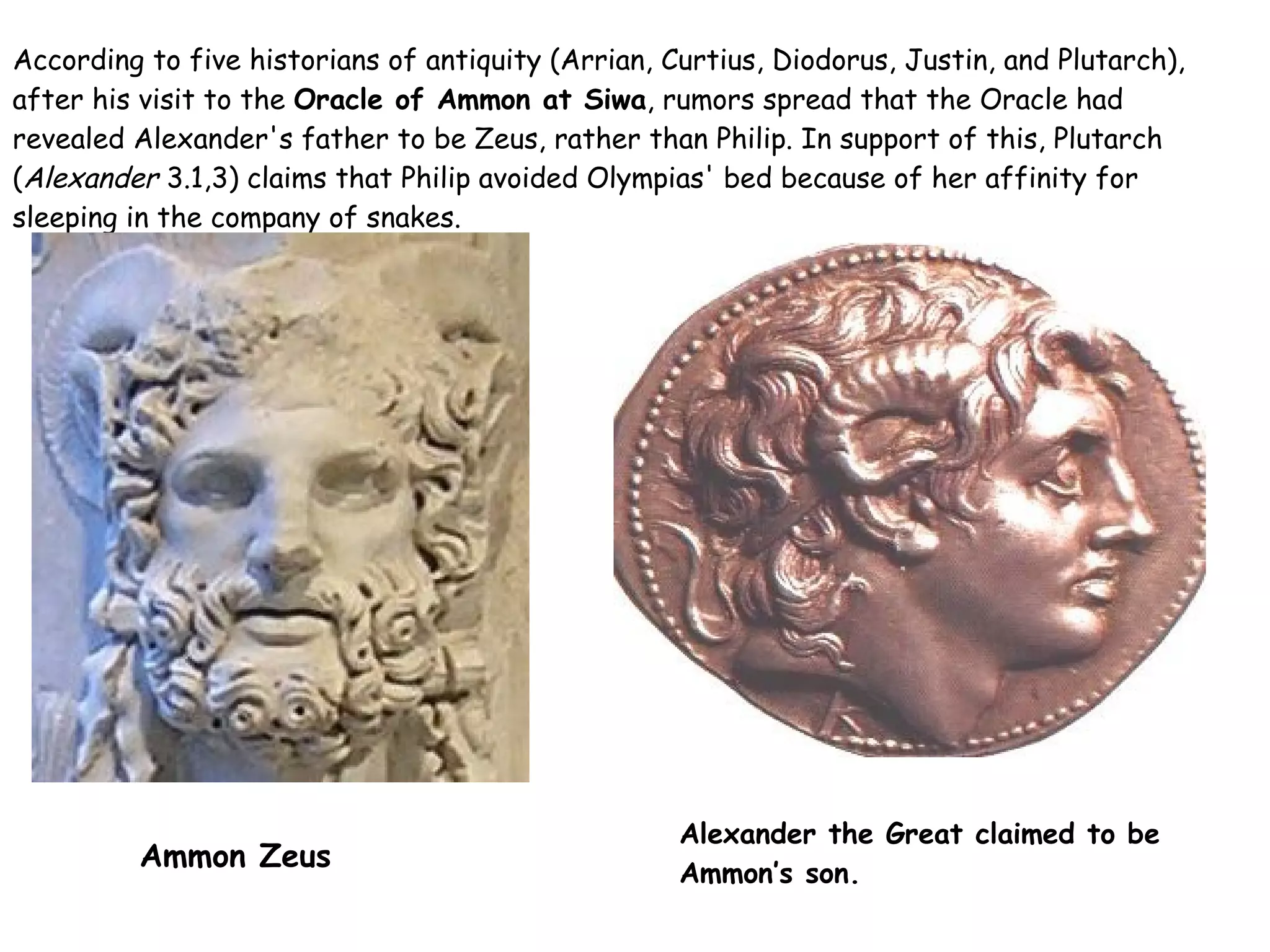Alexander the Great | PPT