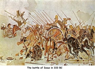 Alexander the Great | PPT