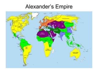 Alexander | PPT