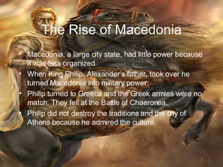 Alexander The Great | PPT
