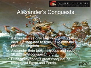 Alexander The Great | PPT