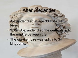 Alexander The Great | PPT