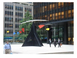 Alexander Calder | PPT