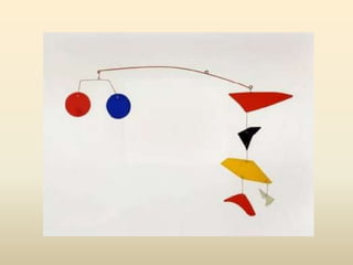 Alexander calder | PPTX