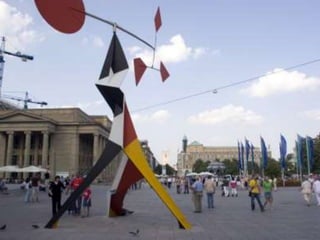 Alexander Calder | PPSX