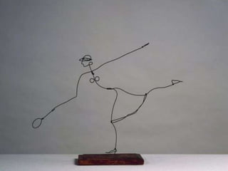 Alexander Calder | PPSX