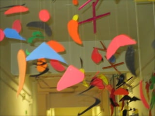 ALEXANDER CALDER | PPT